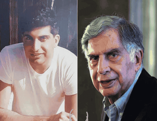 रतन टाटा जी ने शादी क्यों नहीं की Letsdiskuss