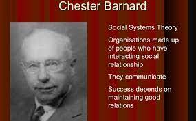 who is known as the father of management? - letsdiskuss