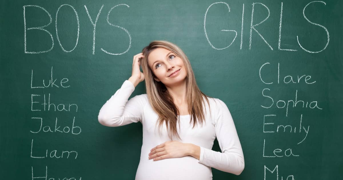 Why baby names are important? - letsdiskuss