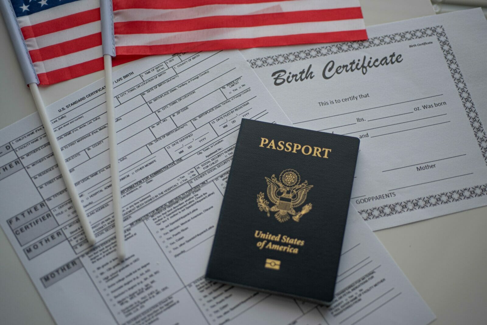 How to get an American Visa? - letsdiskuss